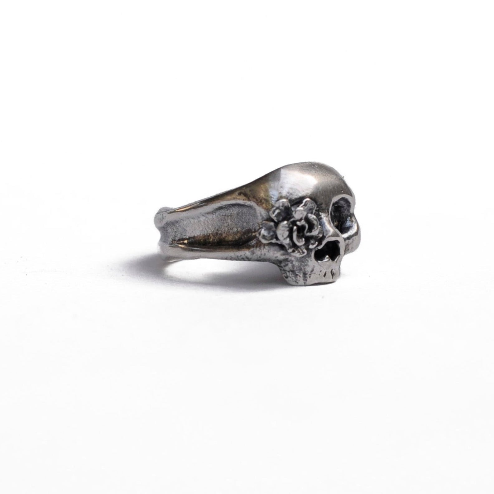 Silver ARTEMIS ring – WATERSANDSTONE