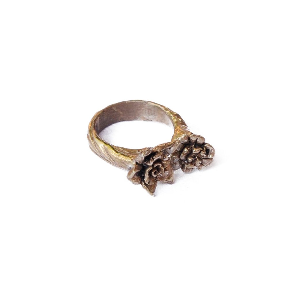 BLOOM ring – WATERSANDSTONE