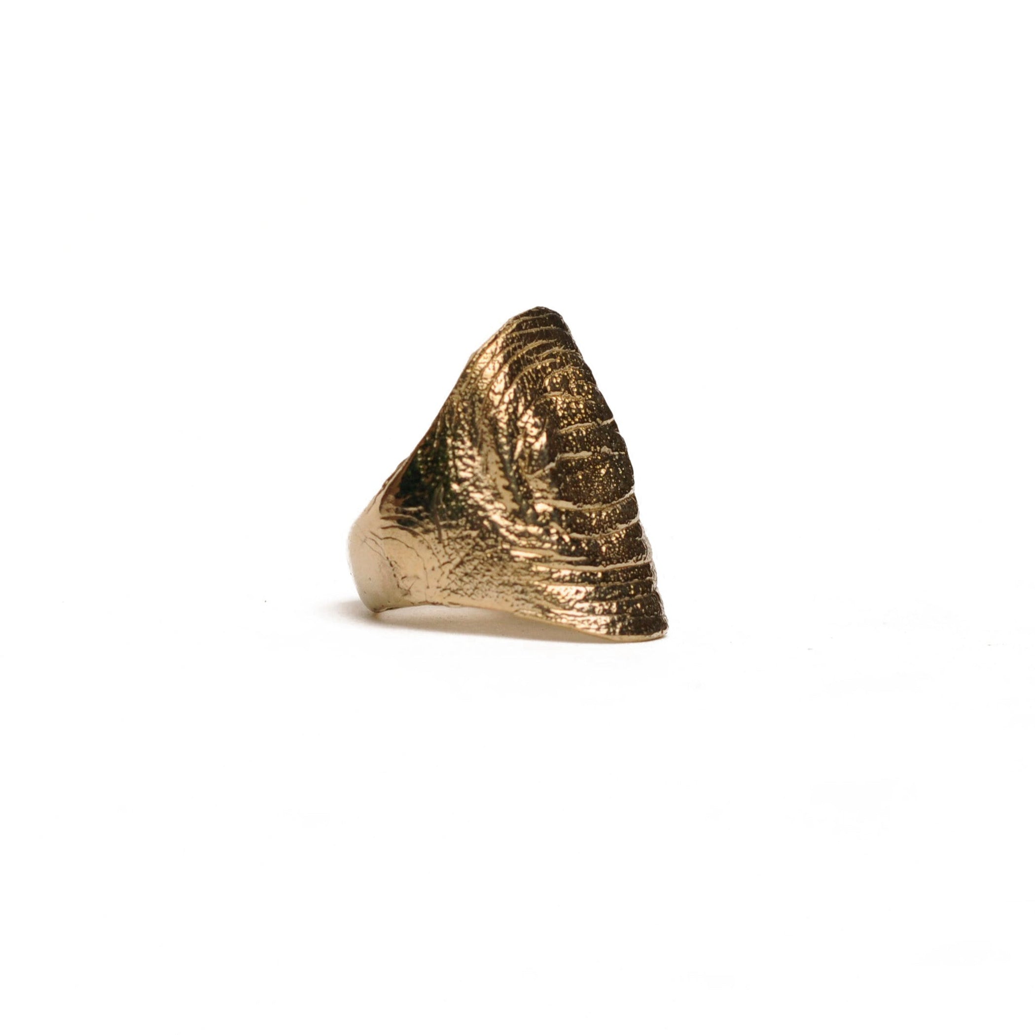 BRASS KNUCKLE – WATERSANDSTONE