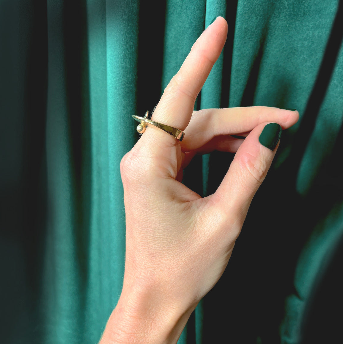 SALE - JUPITER Ring – WATERSANDSTONE