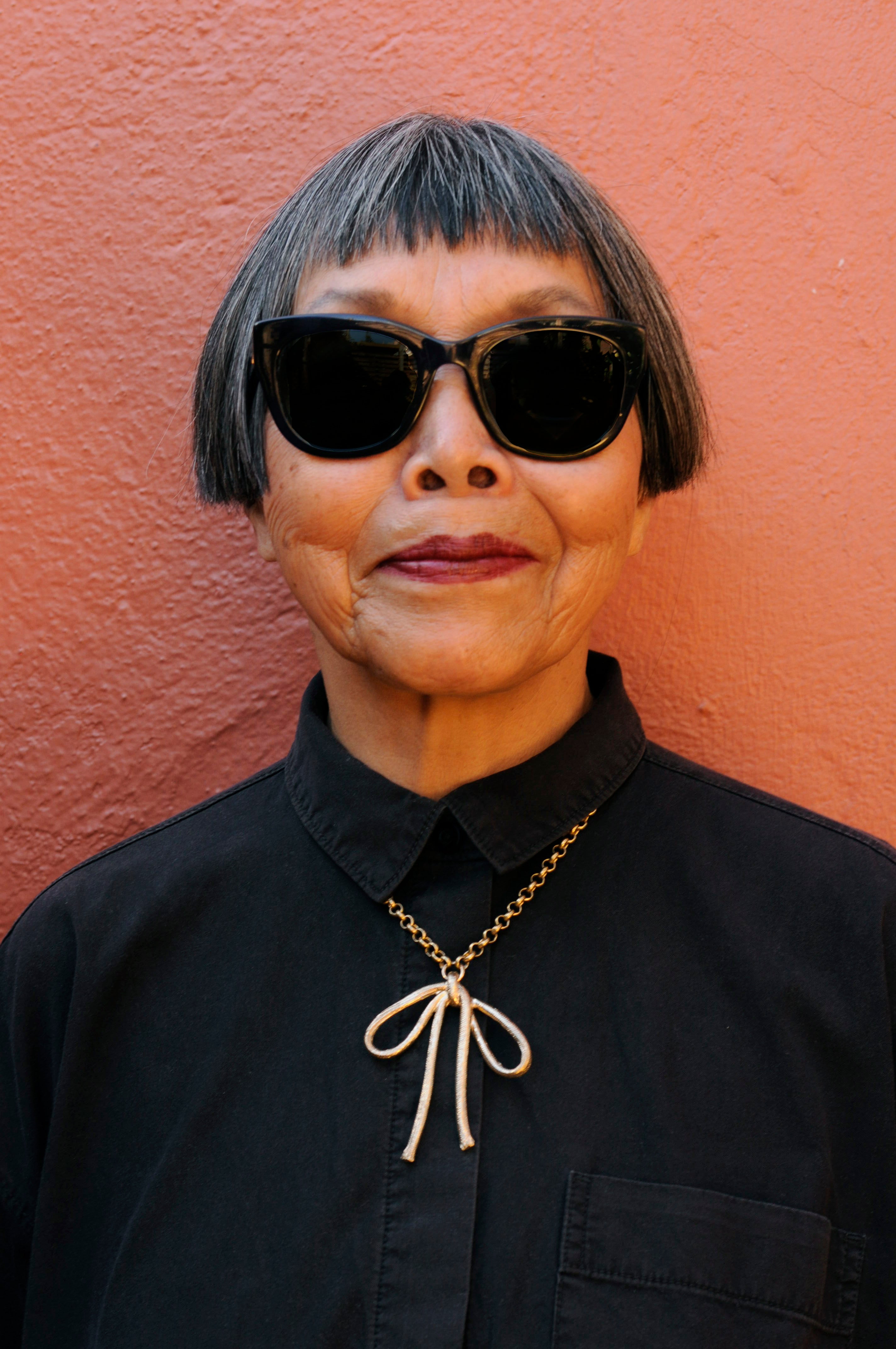 Silver BIG BOW – WATERSANDSTONE