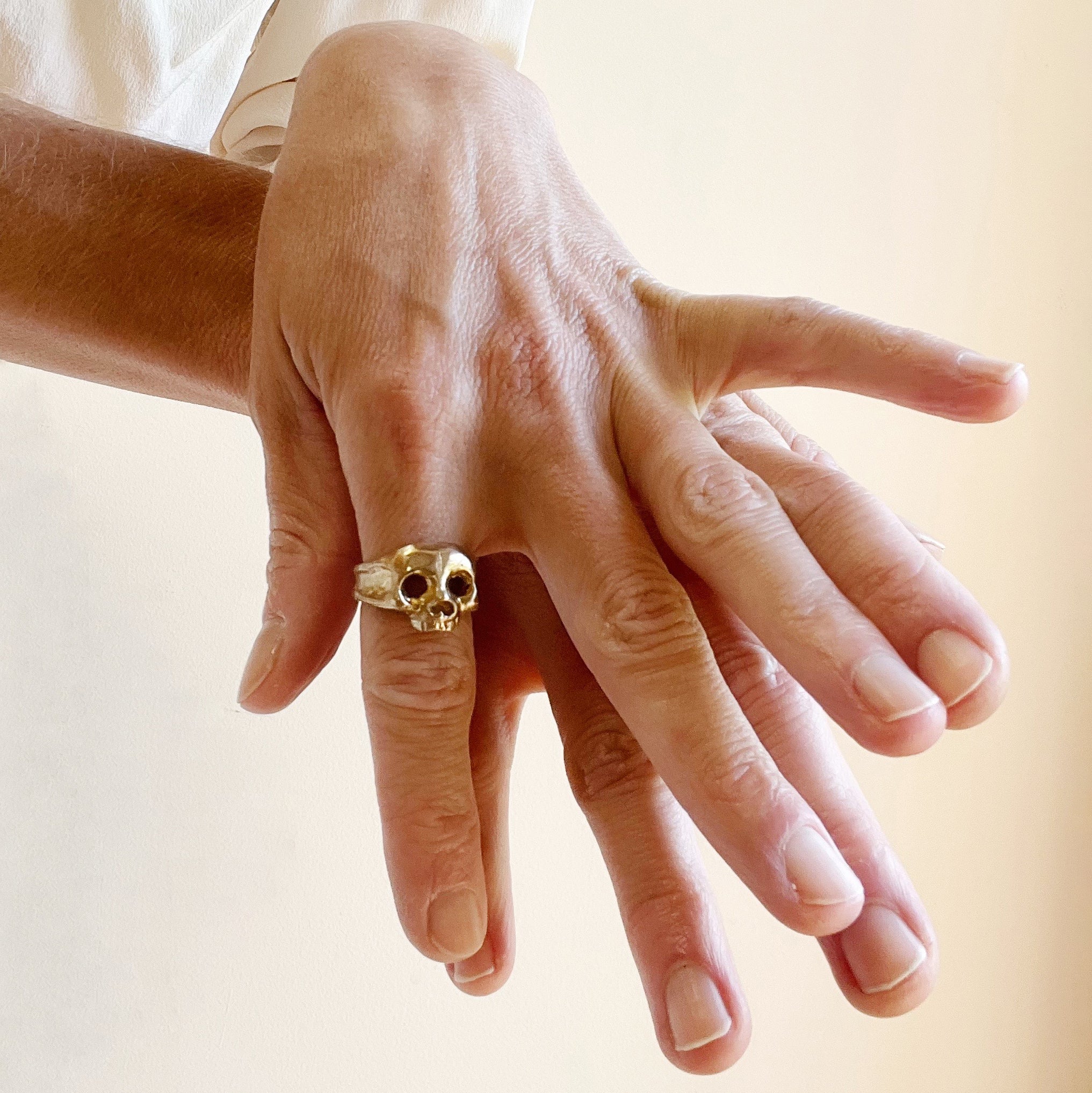 NYX ring – WATERSANDSTONE