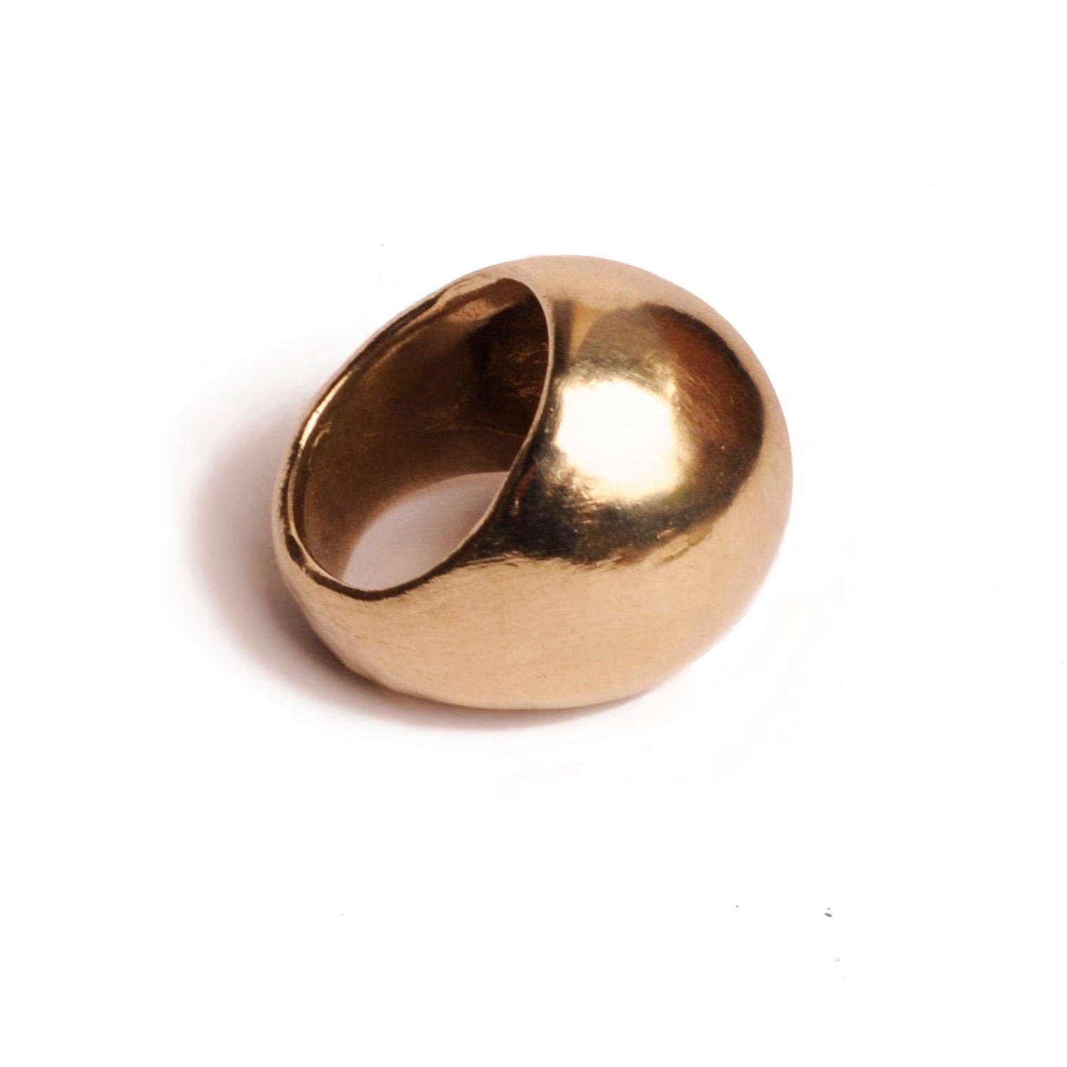 ORB ring – WATERSANDSTONE