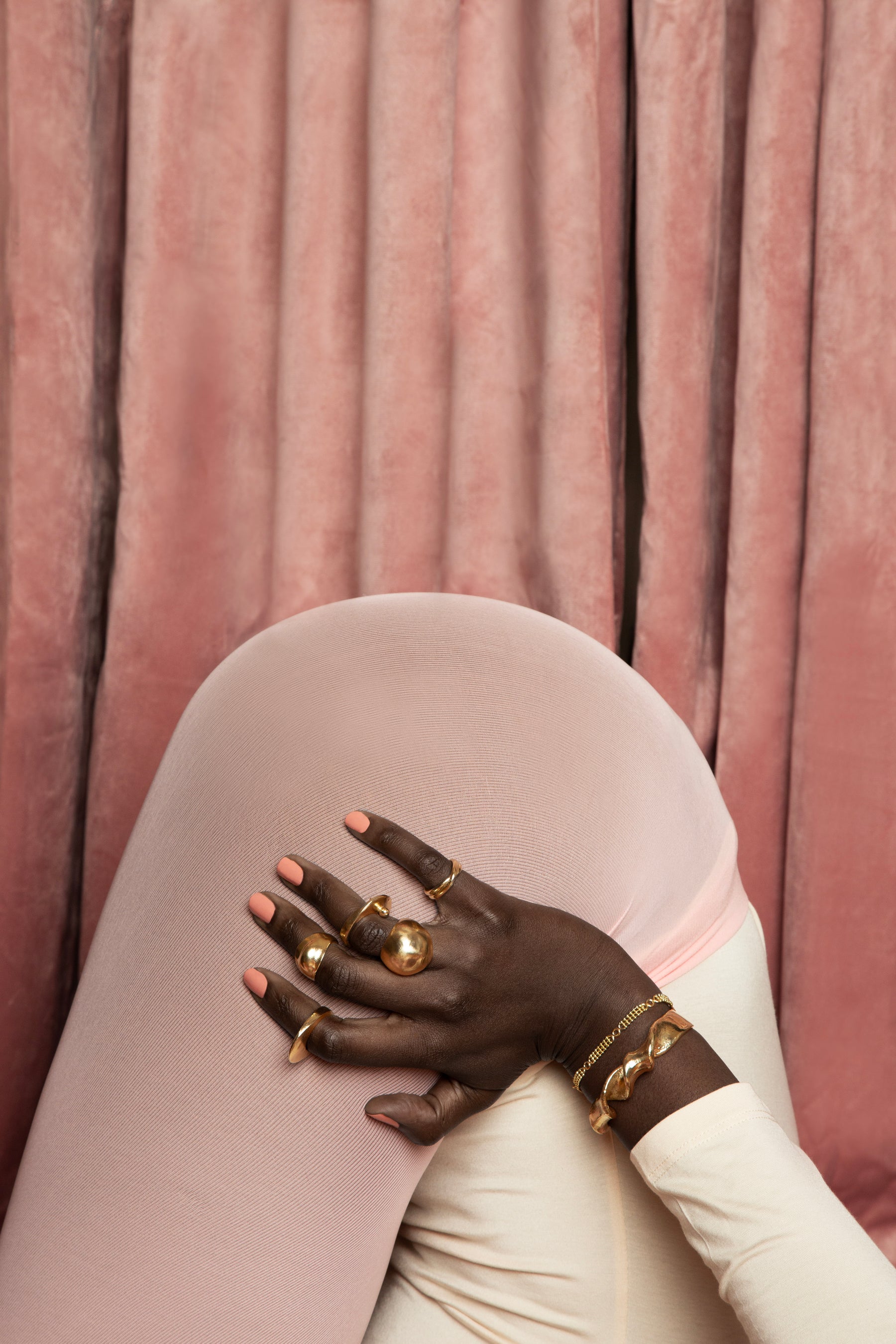 Small Batch Handmade Jewelry Designer– WATERSANDSTONE