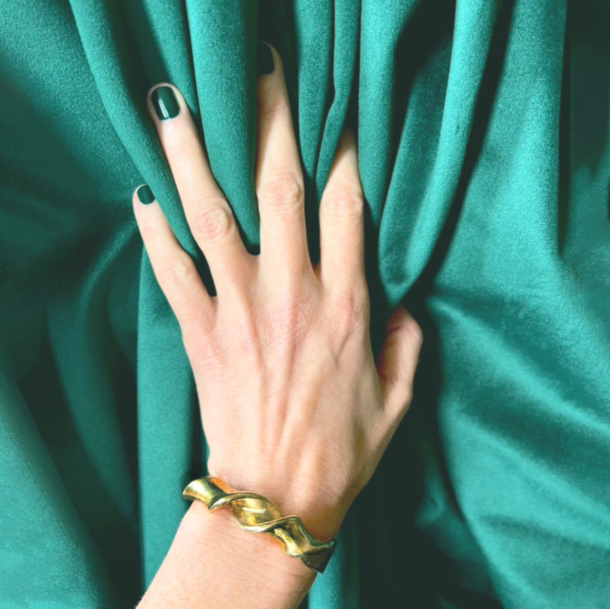 Small Batch Handmade Jewelry Designer– WATERSANDSTONE