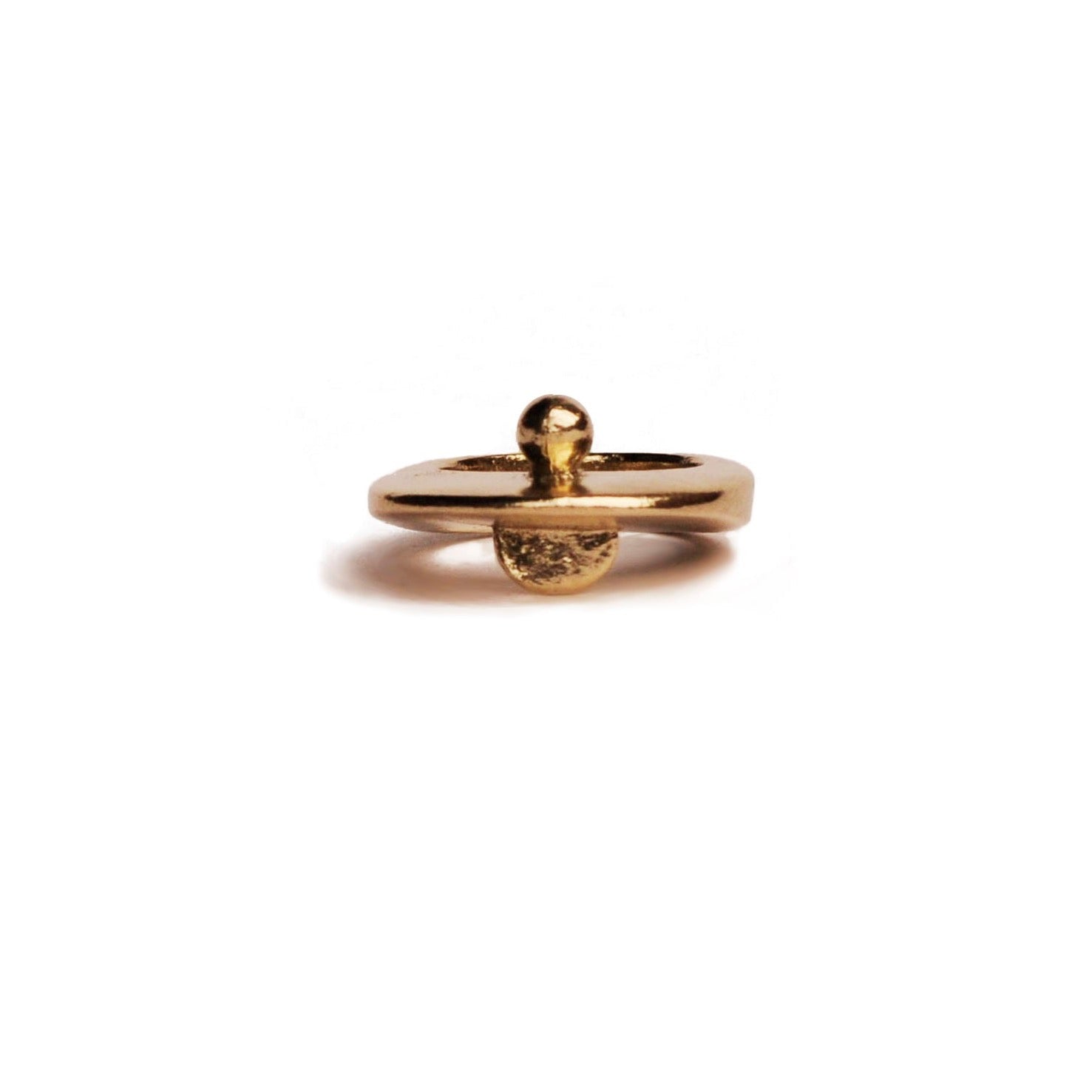JUPITER Ring– WATERSANDSTONE