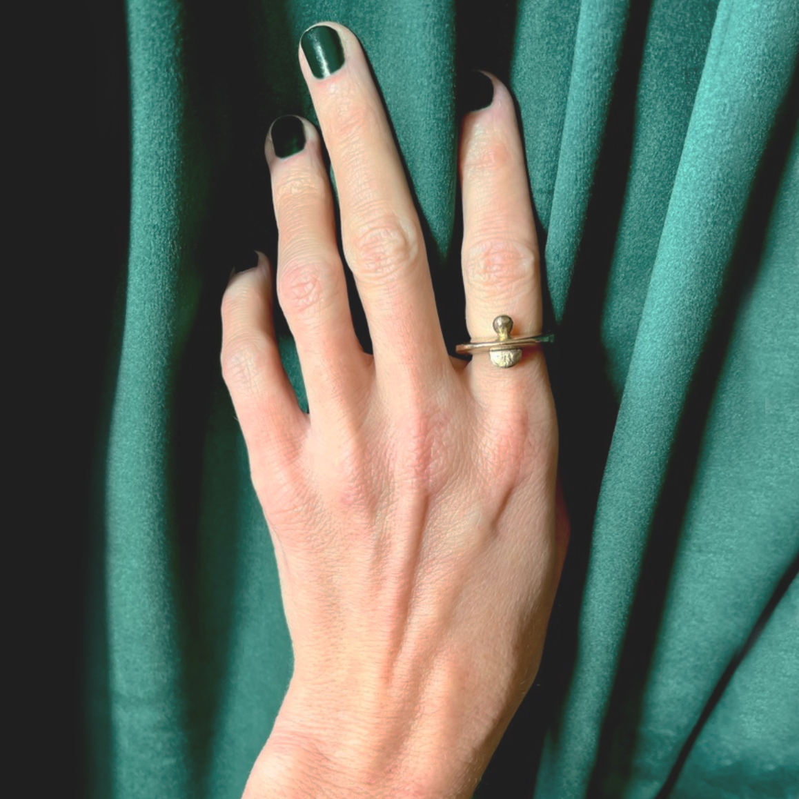 SALE - JUPITER Ring – WATERSANDSTONE