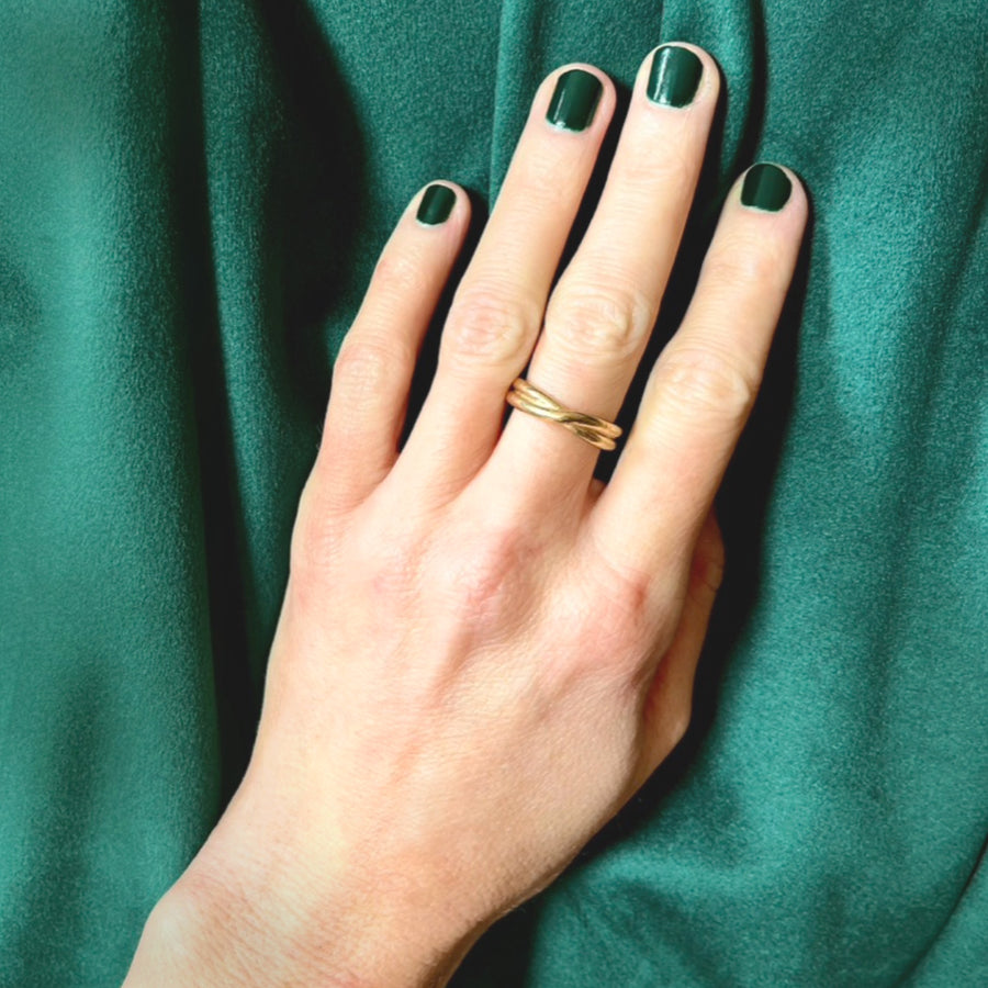 Small Batch Handmade Jewelry Designer– WATERSANDSTONE