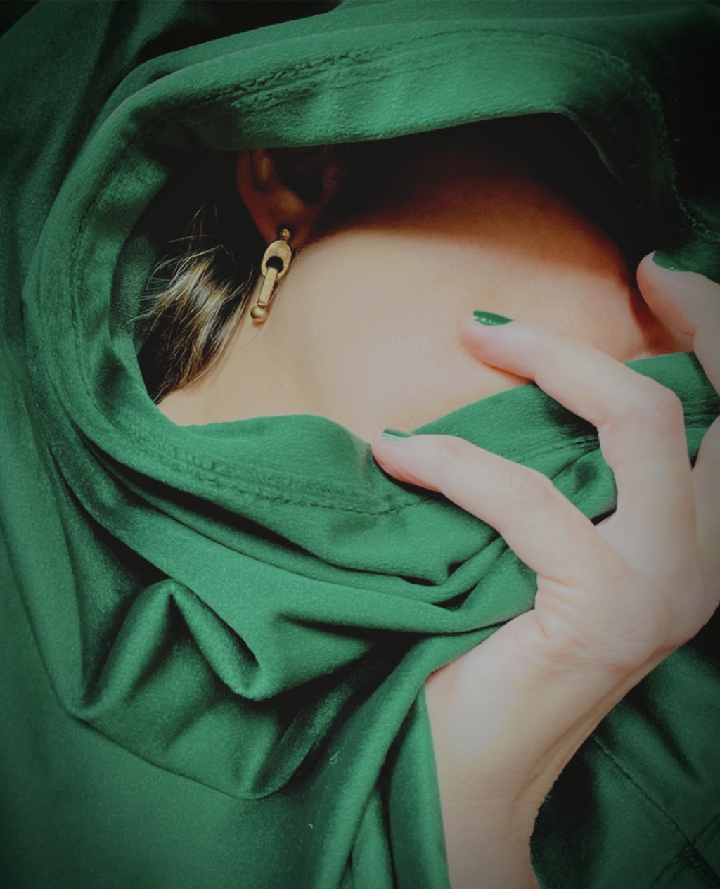 Balance Earrings – WATERSANDSTONE