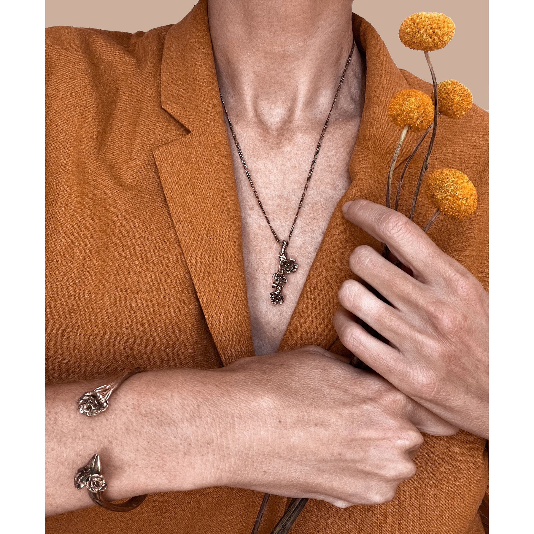 Small Batch Handmade Jewelry Designer– WATERSANDSTONE