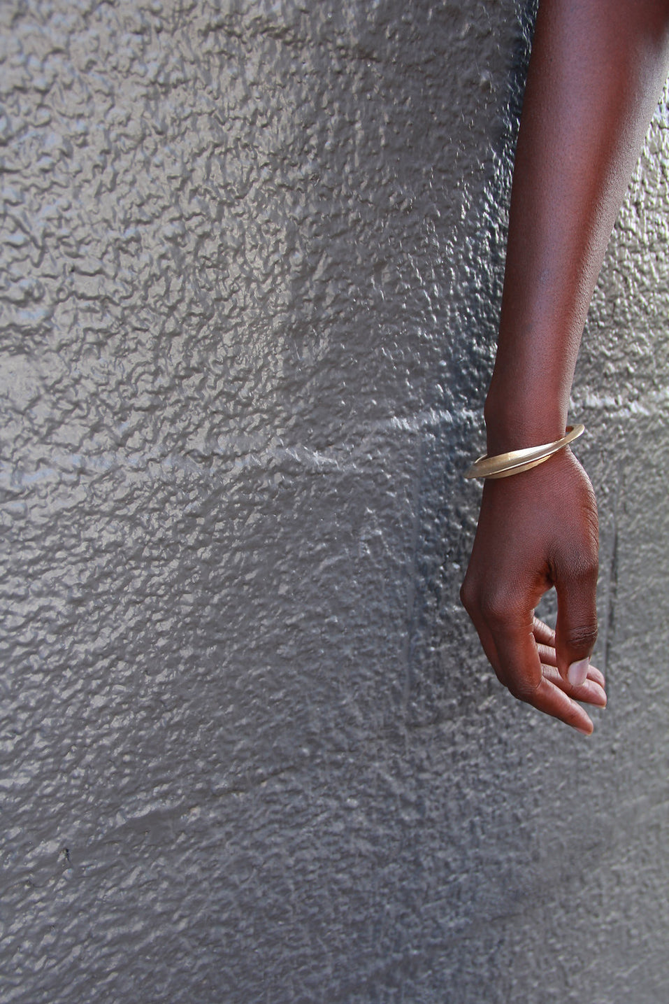 DISCUS cuff– WATERSANDSTONE