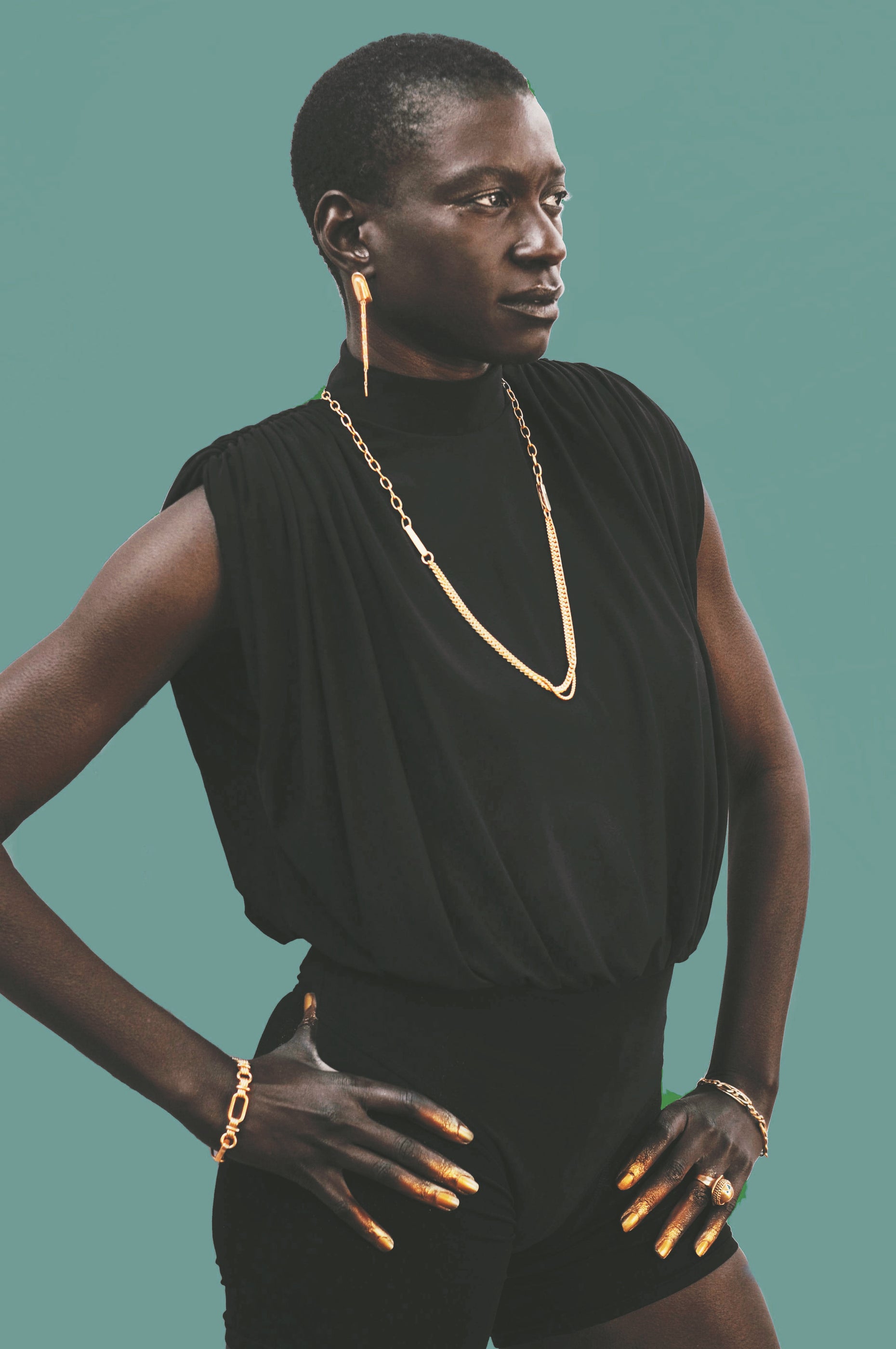 HANG Necklace– WATERSANDSTONE