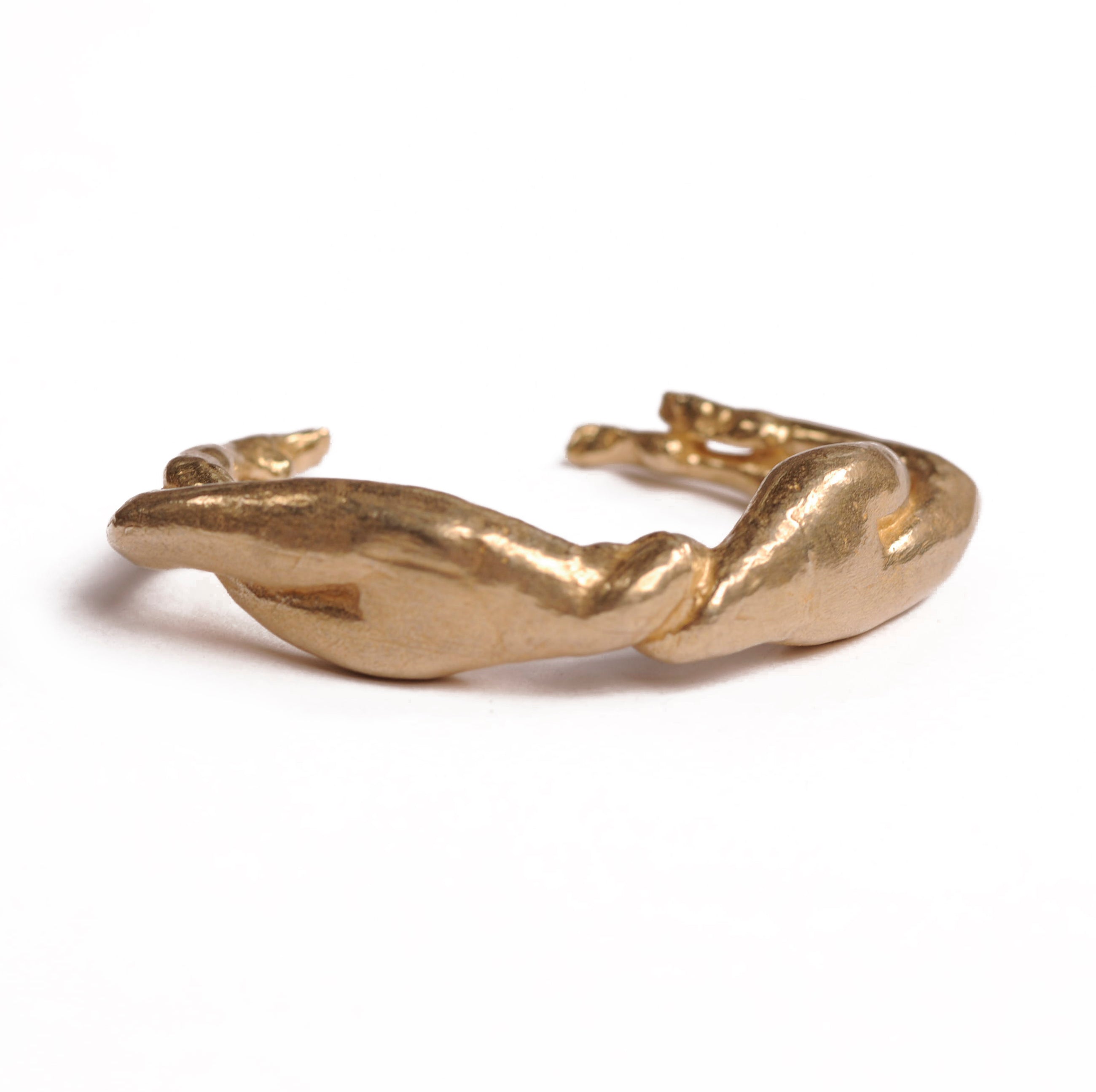 MIRROR cuff– WATERSANDSTONE