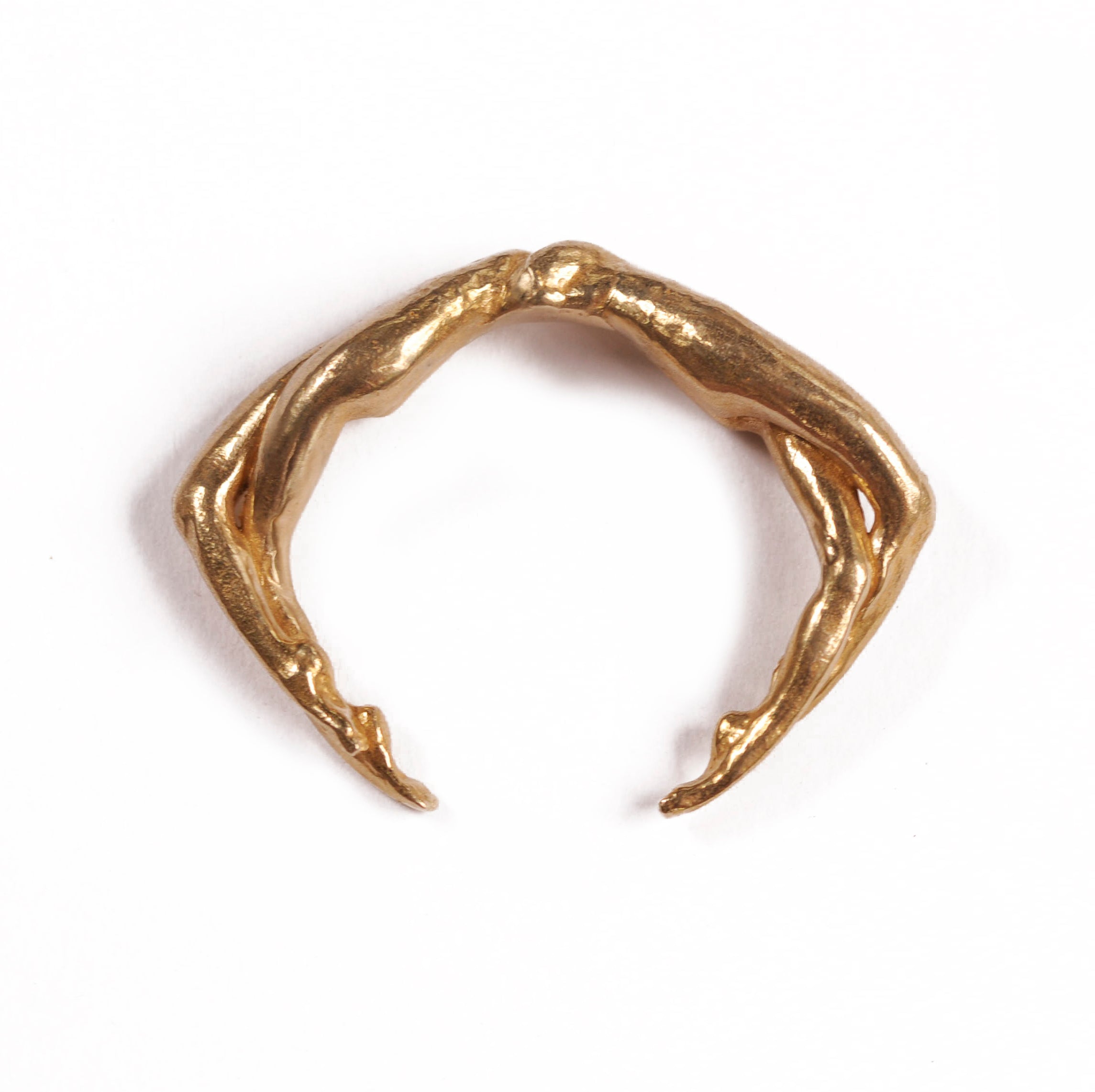 MIRROR cuff– WATERSANDSTONE