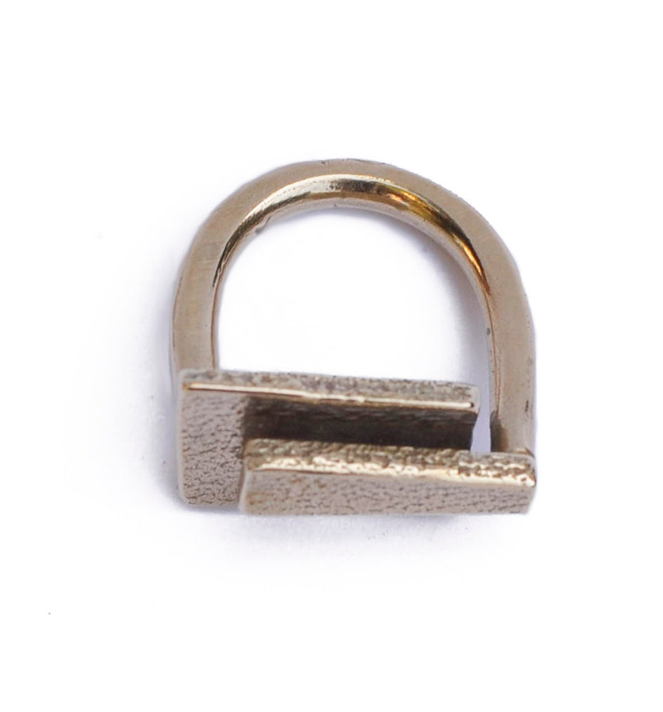 OVERLAP ring– WATERSANDSTONE