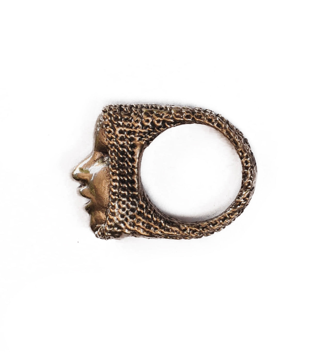 SALE - SEER ring – WATERSANDSTONE