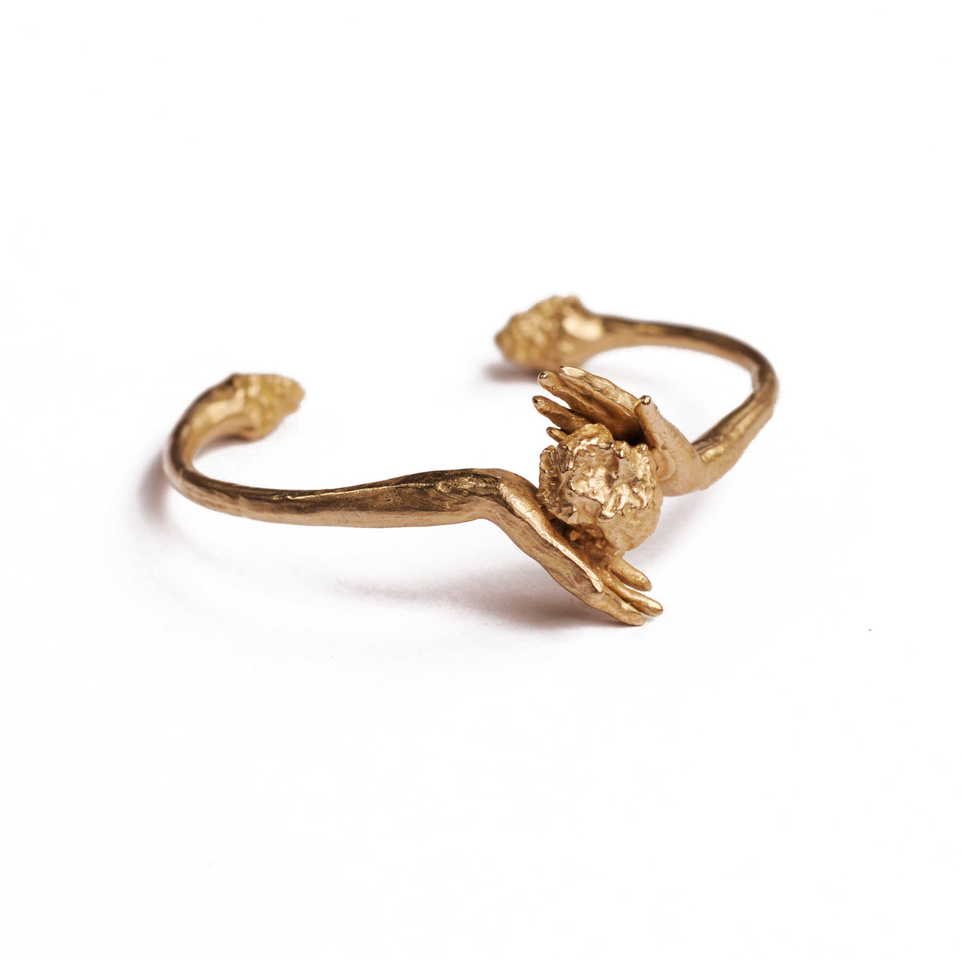 Small Batch Handmade Jewelry Designer– WATERSANDSTONE