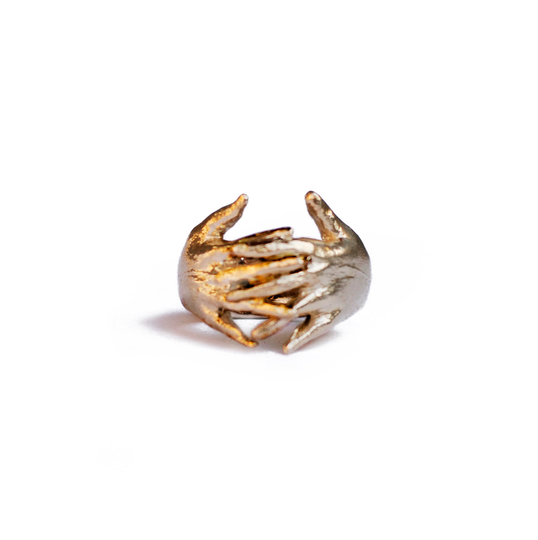 THINK ring – WATERSANDSTONE